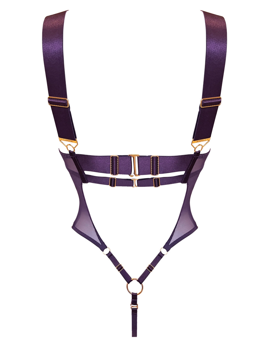 Bordelle | Women's Luxury Lingerie and Accessories – Dolci Follie